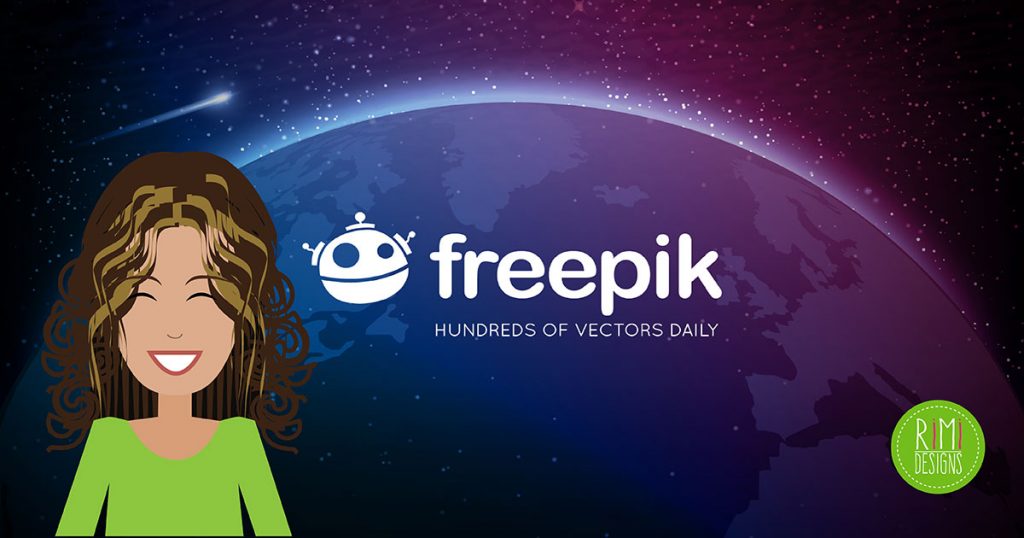 Freepik: Free Graphic Resources for Everyone | Rimidesigns