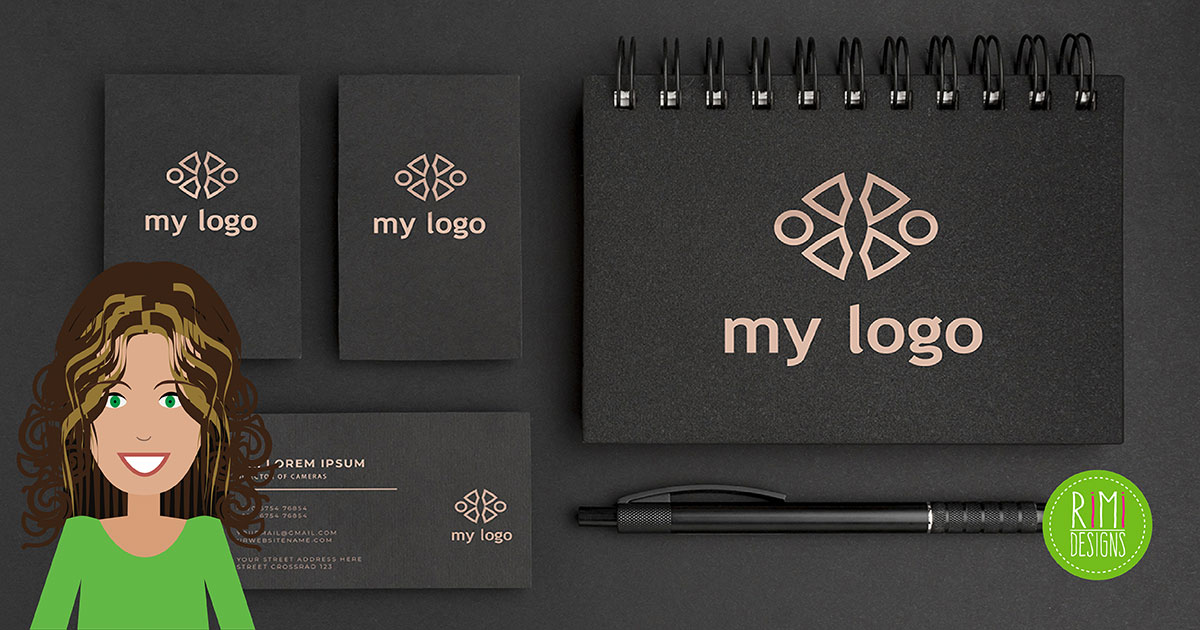 Designing the Perfect Logo for Your Business | Rimidesigns