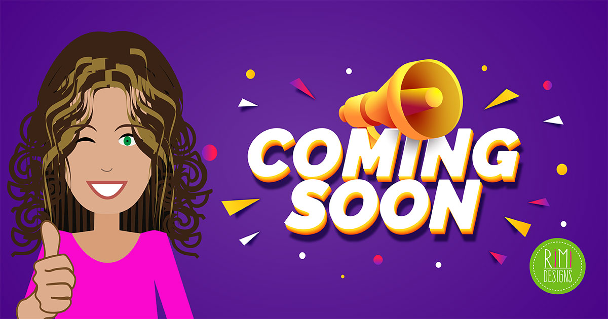 How to Create an Effective Coming Soon Page | Rimidesigns