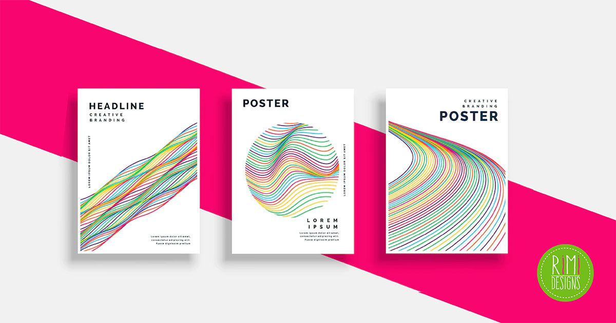 Choosing the Right Paper Stock | Rimidesigns