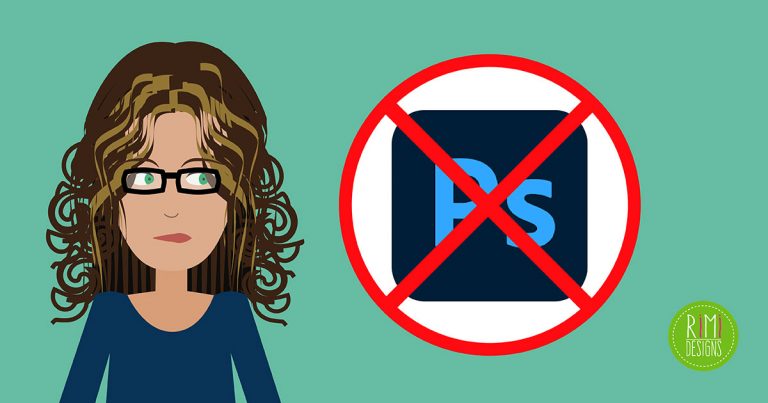 10 Common Photoshop Mistakes | Rimidesigns