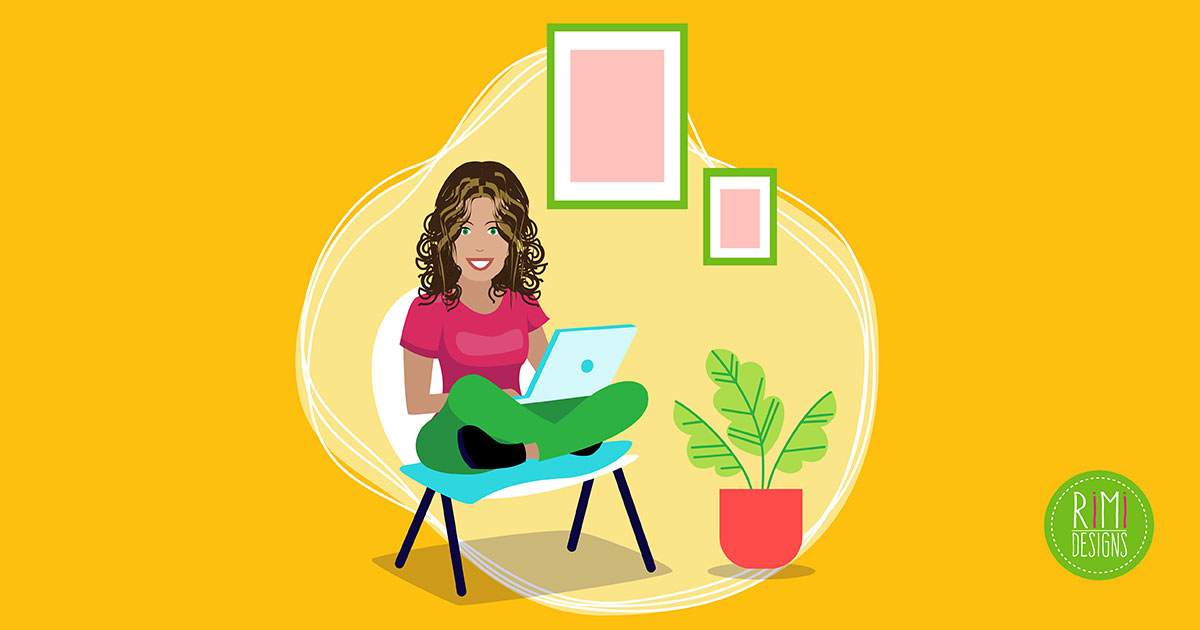 55 Good Reasons to Be Self Employed | Rimidesigns