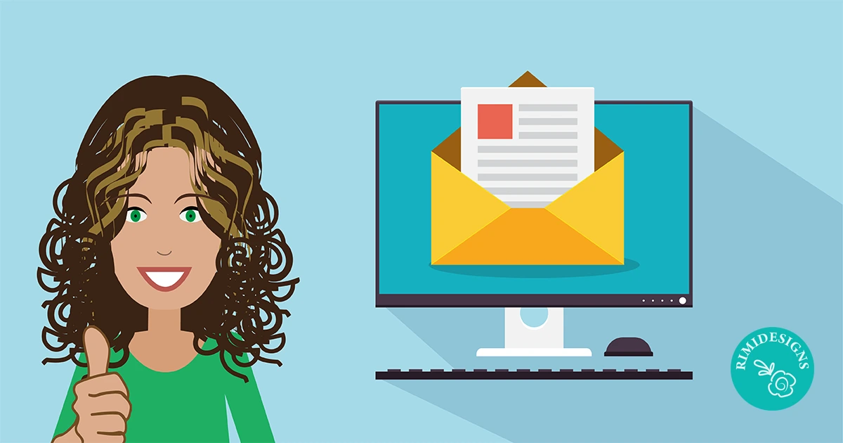 Every Email Should Be 5 Sentences or Less | Rimidesigns