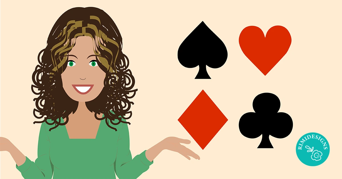 Using a Well-Known Symbol? Consider Public Domain | Rimidesigns
