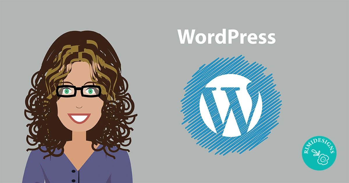 All About WordPress | Rimidesigns