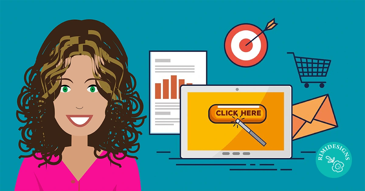 5 Tips for Improving Your Email Click-Through Rate | Rimidesigns