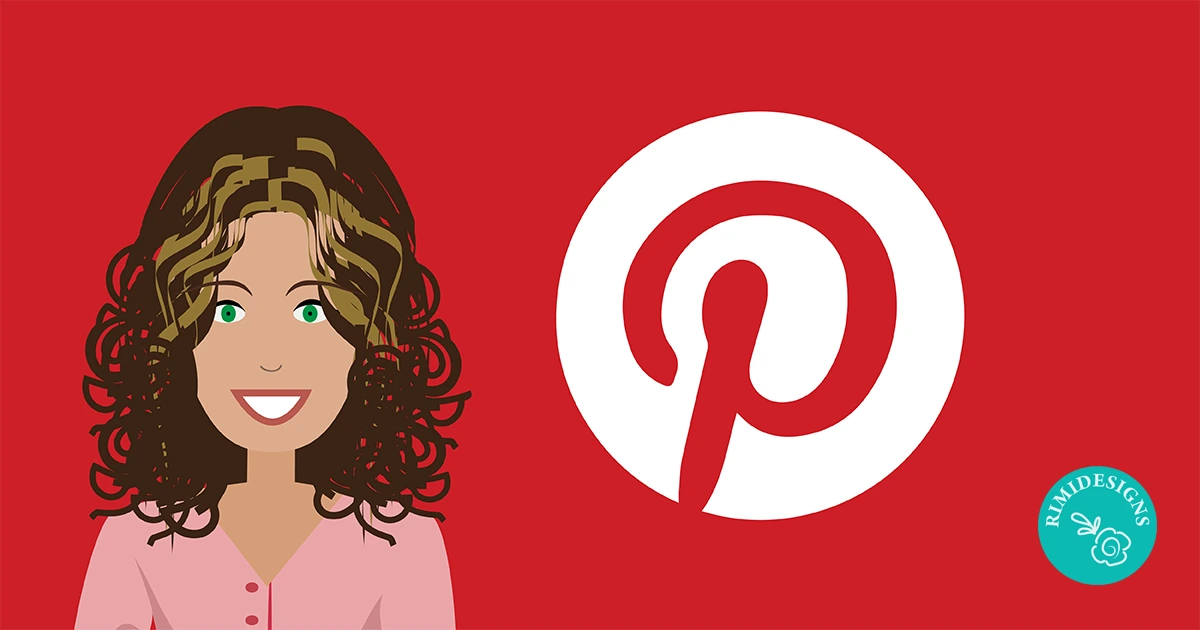 How to Make the Most of Pinterest | Rimidesigns