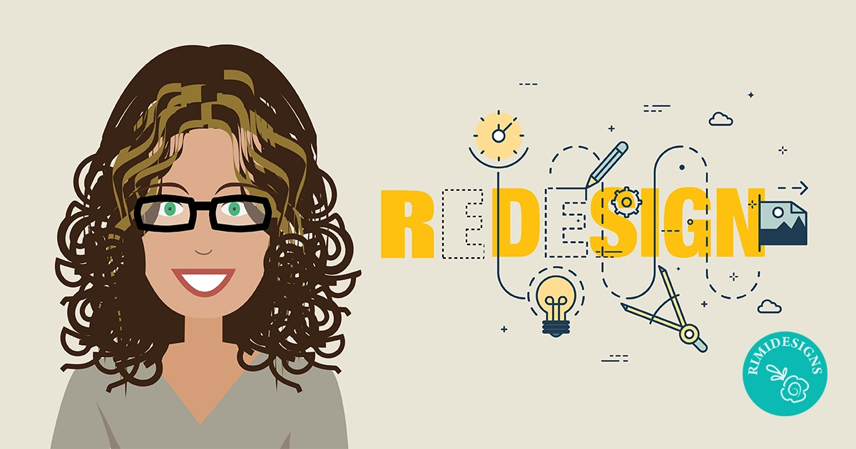 8 Essential Rules of Logo Redesign | Rimidesigns