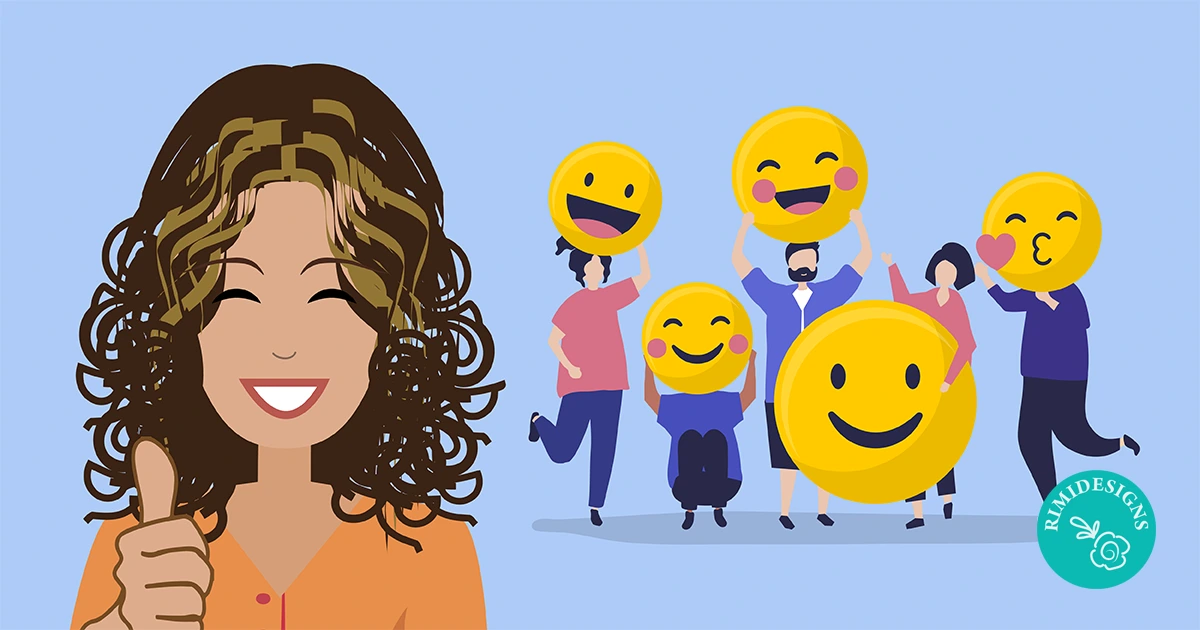 How to Keep Your Clients Happy While Keeping Yourself Sane | Rimidesigns