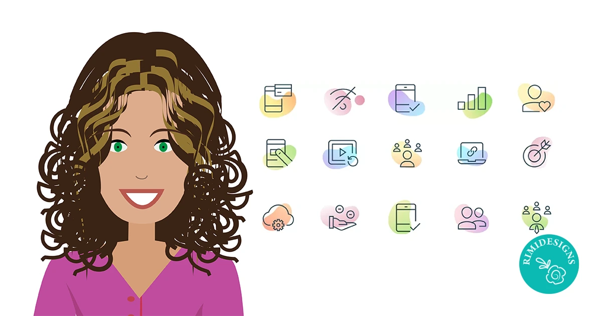 Free Multi-Purpose Iconsets You Should Bookmark | Rimidesigns