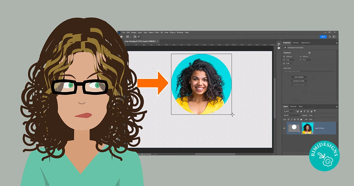 Top 8 Image Mistakes to Avoid on Your Website | Rimidesigns