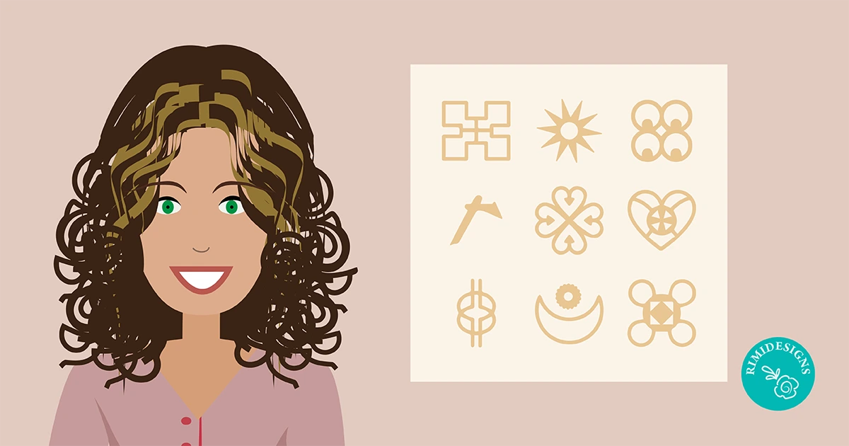 A Brief History of Icons and Pictograms | Rimidesigns