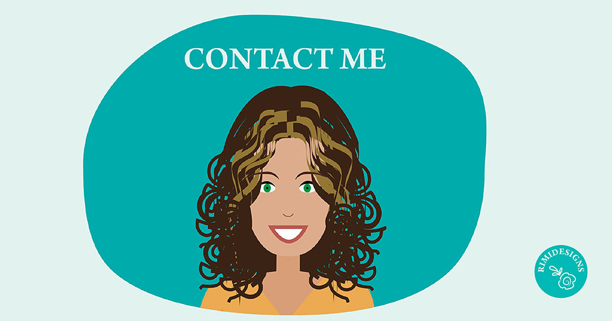 7 Pro Tips to Designing a Contact Page | Rimidesigns