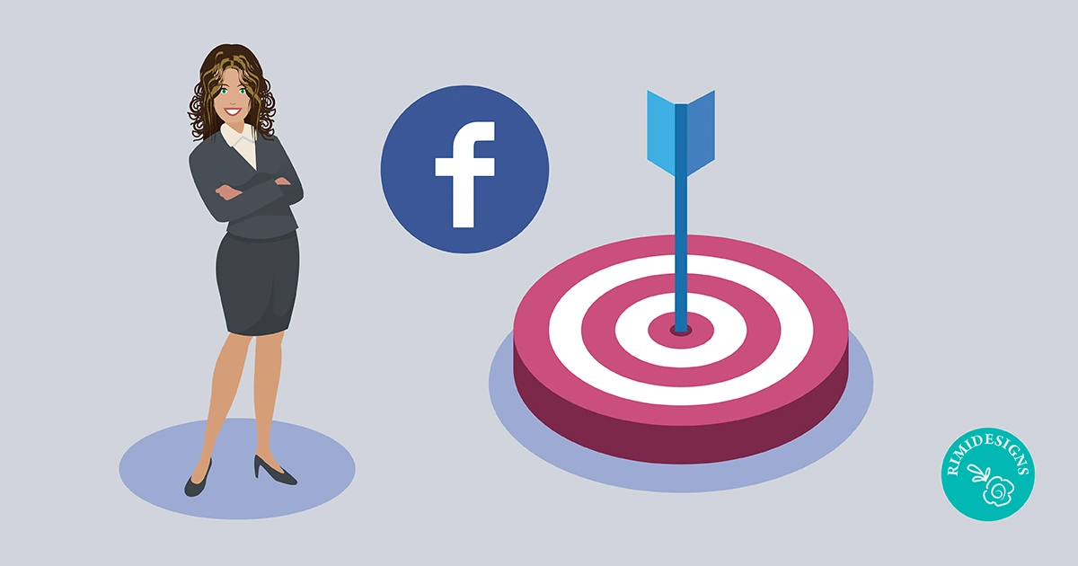 10 Visual Marketing Ideas for Maximum Facebook Impact | Rimidesigns