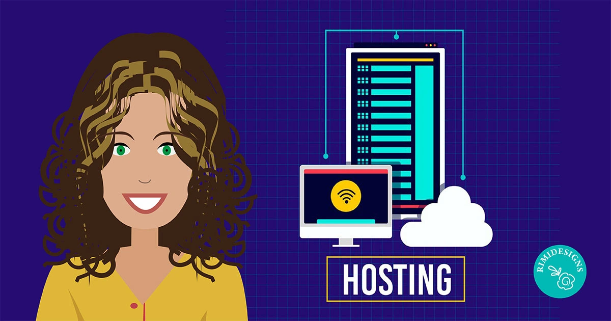 4 Things You Should Look for in a Web Host | Rimidesigns