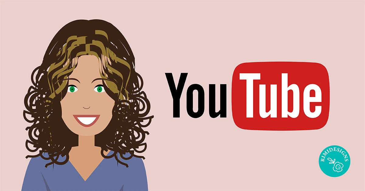 8 Ways to Maximise Your YouTube Marketing Results | Rimidesigns