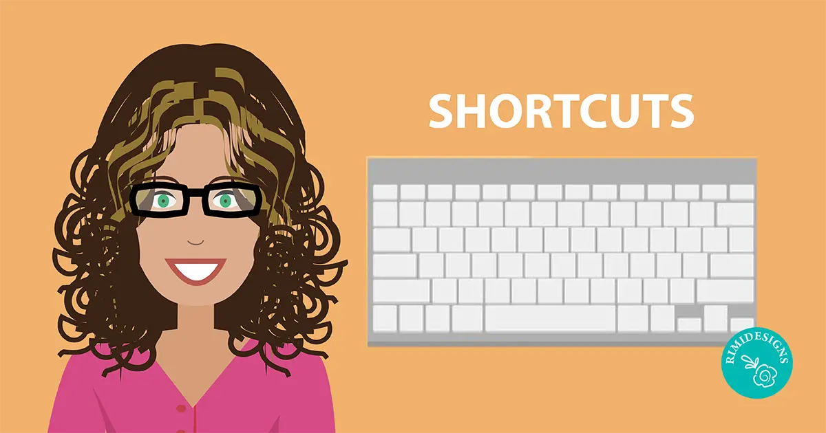 Every Keyboard Shortcut You Need for Getting Around the Web | Rimidesigns Every Keyboard Shortcut You Need for Getting Around the Web | Rimidesigns